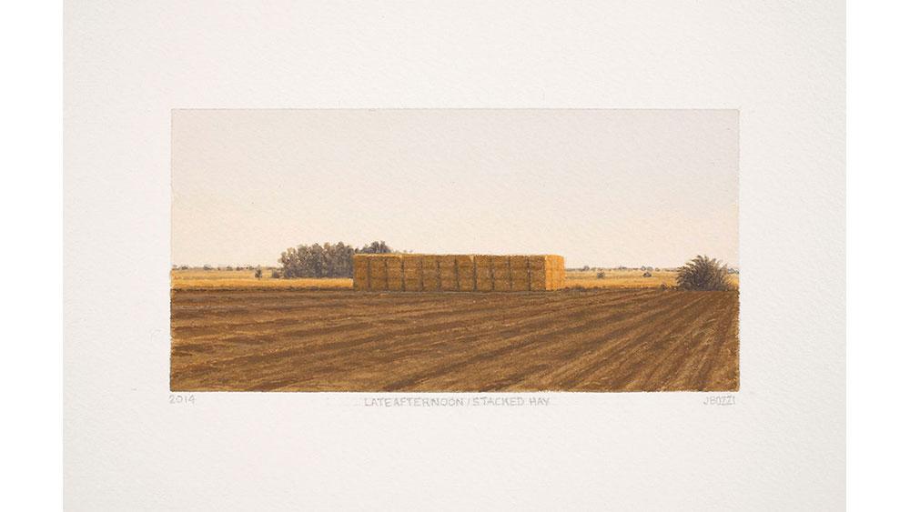 Julie Bozzi | jan shrem and maria manetti shrem museum of art